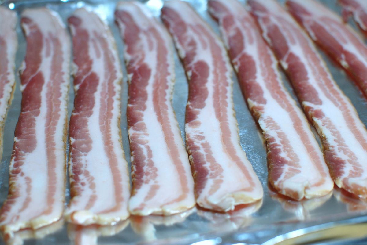 Ultimate Bacon - SavoryReviews